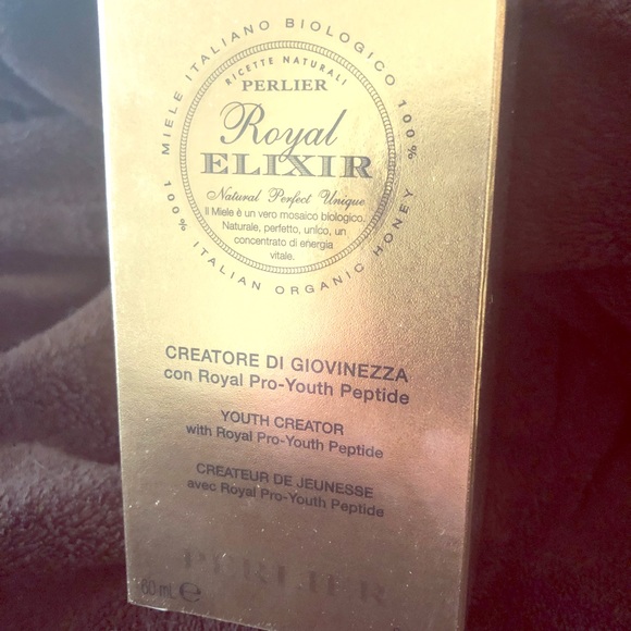 Perlier | Makeup | Perlier Royal Elixir | Poshmark